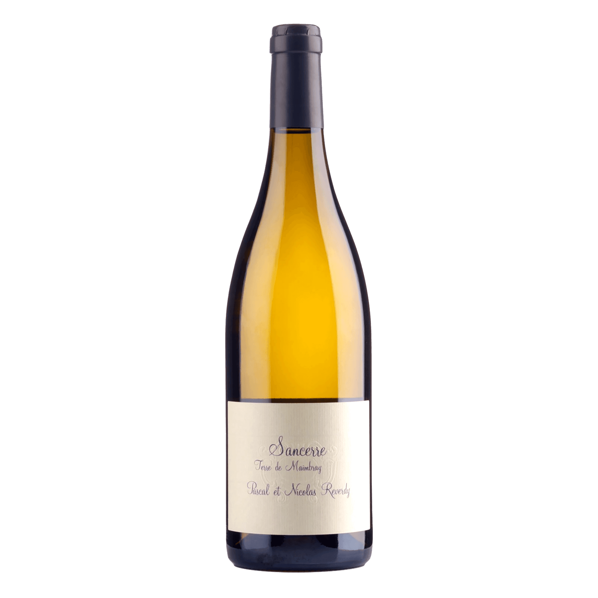 Pascal et Nicolas Reverdy Sancerre 2023 | Kent Street Cellars