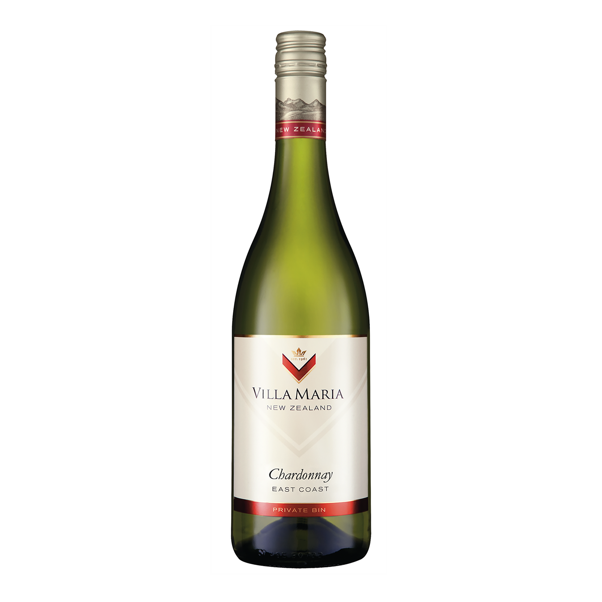 Villa Maria Chardonnay 2023 | Kent Street Cellars