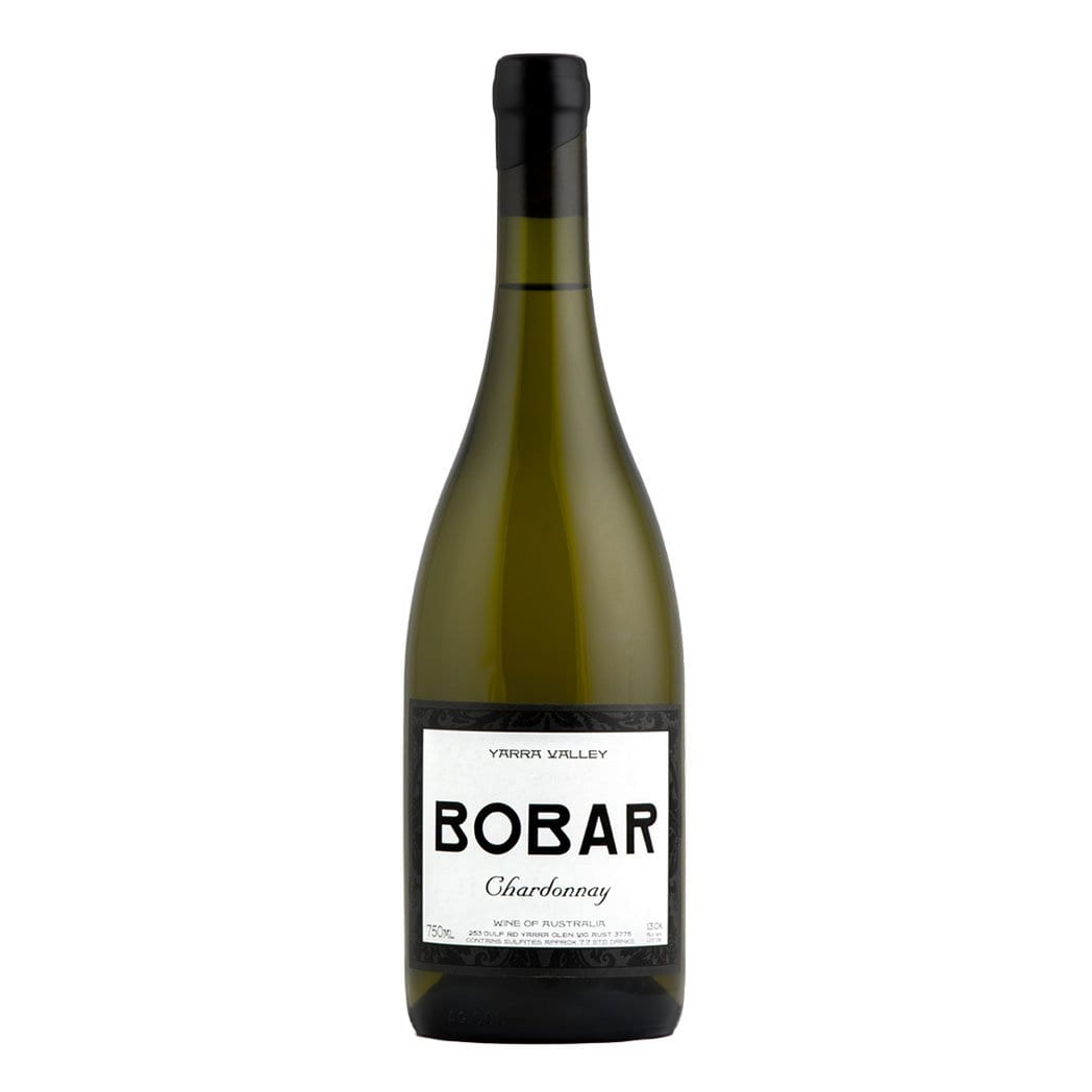 Bobar Chardonnay 2020 | Kent Street Cellars
