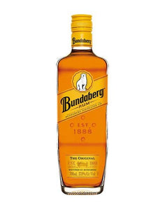 Bundaberg Original Rum 700ml | Kent Street Cellars