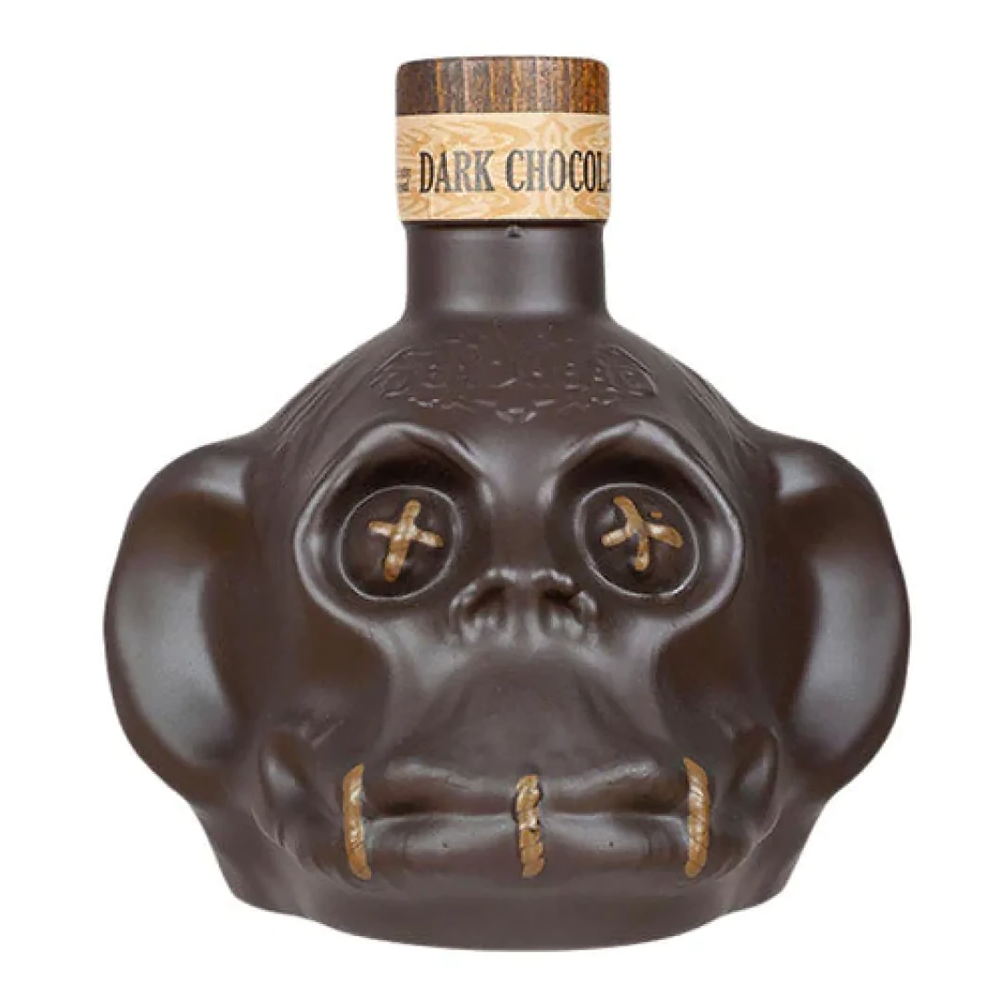 Deadhead Dark Chocolate Rum Liqueur | Kent Street Cellars
