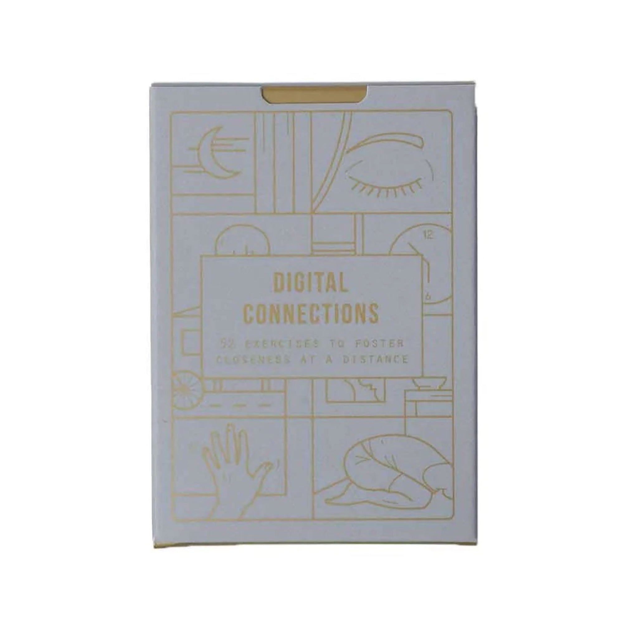 School of Life Digital Connections Cards — Kent Street Cellars