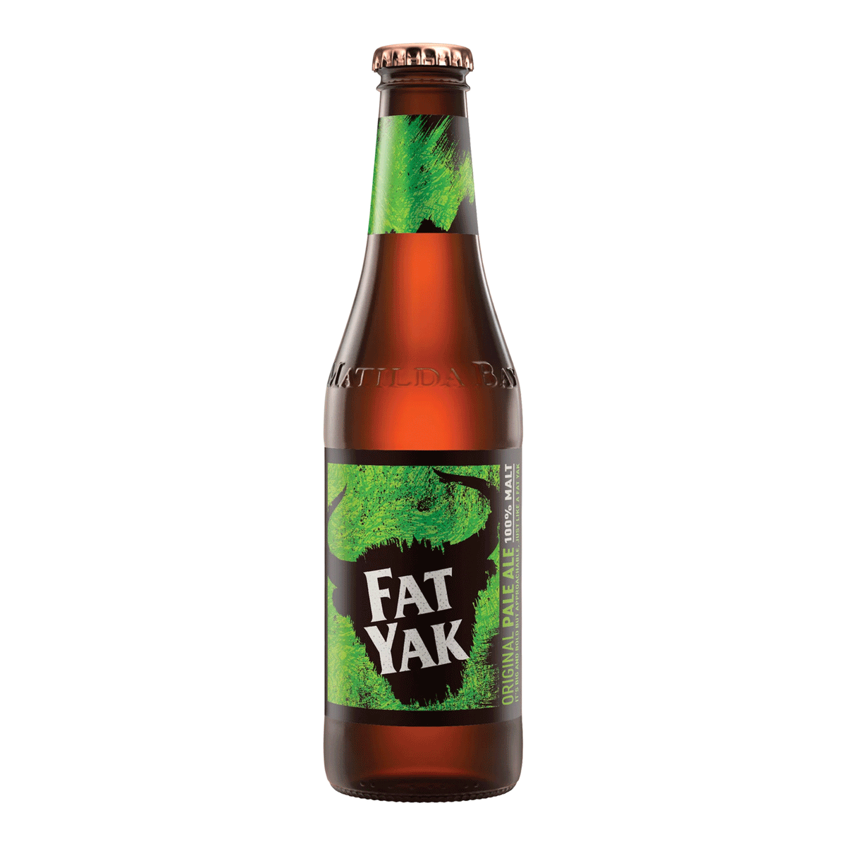 Fat Yak (6 Pack) | Kent Street Cellars