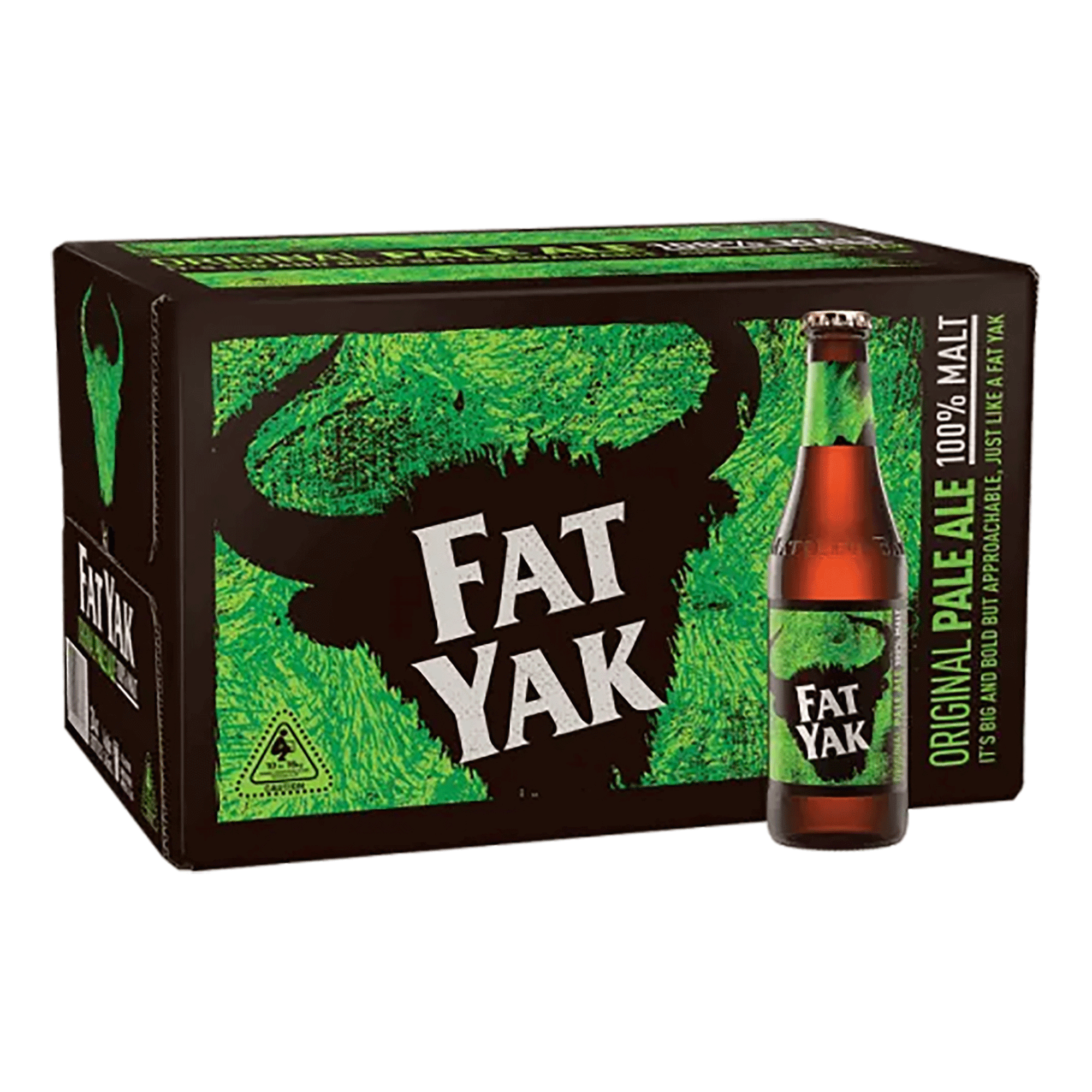 Fat Yak (Case) | Kent Street Cellars
