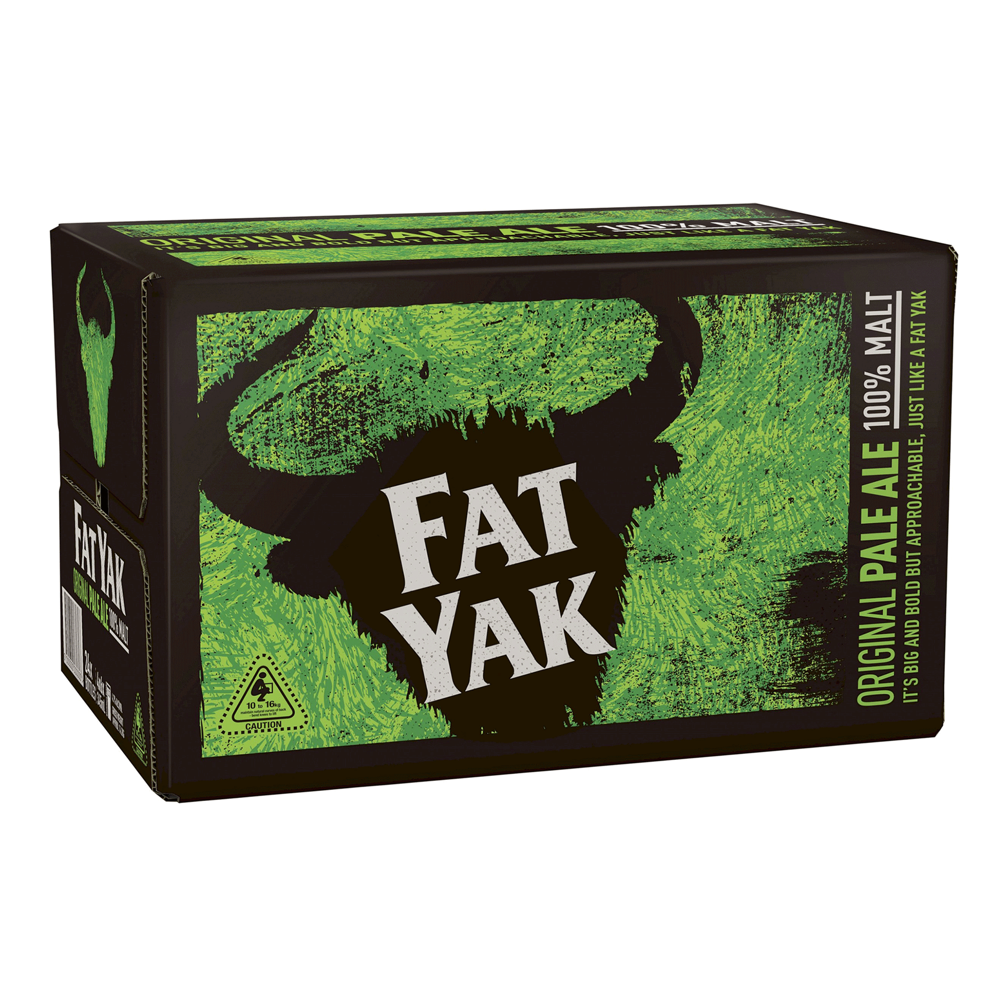 Fat Yak (Case) | Kent Street Cellars