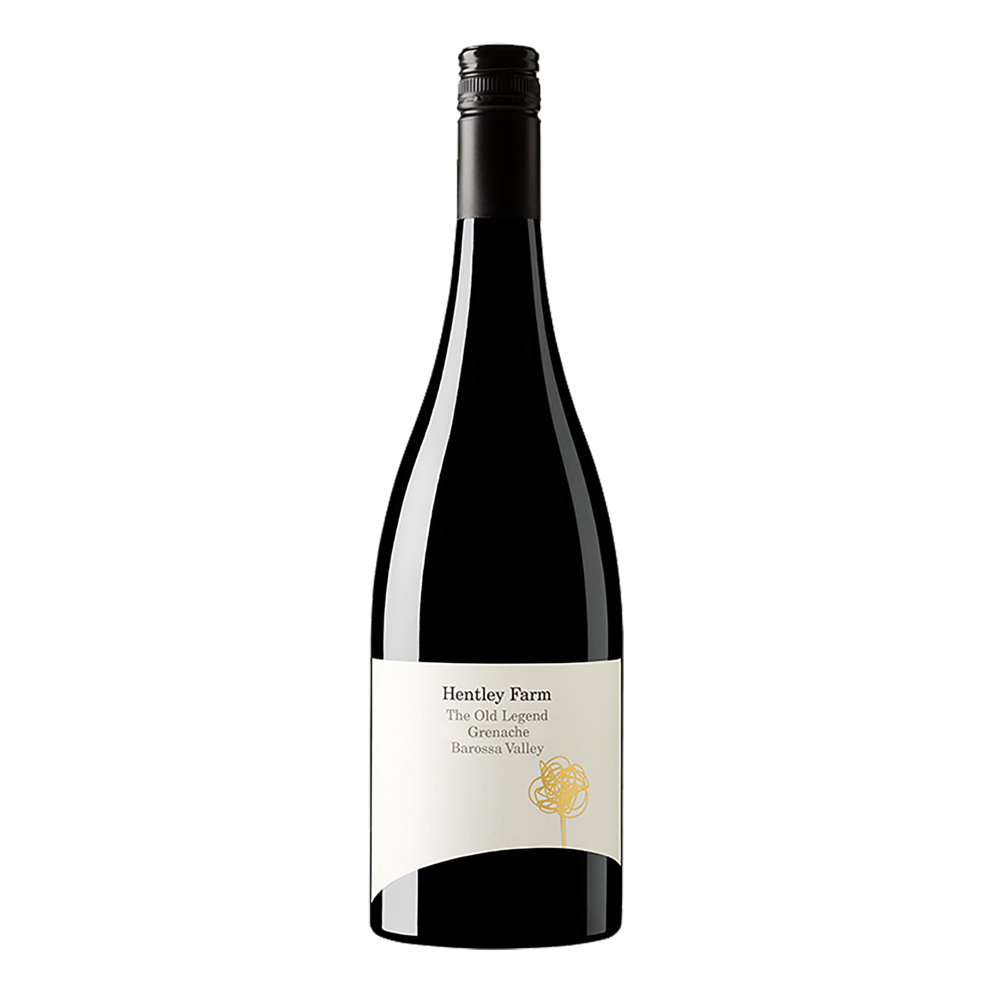 Hentley Farm Old Legend Grenache 2022 | Kent Street Cellars