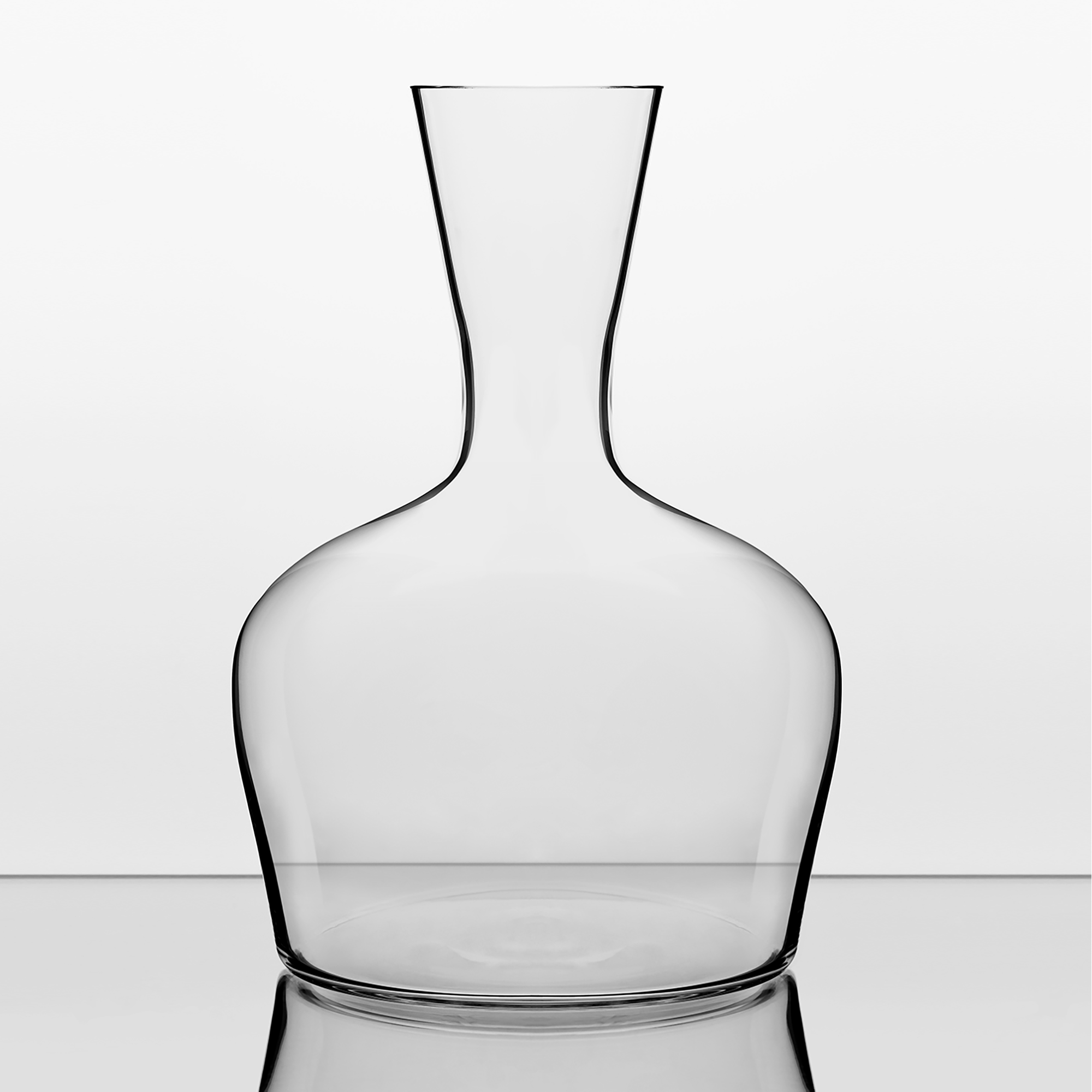 Jancis Robinson Young Wine Decanter | Kent Street Cellars