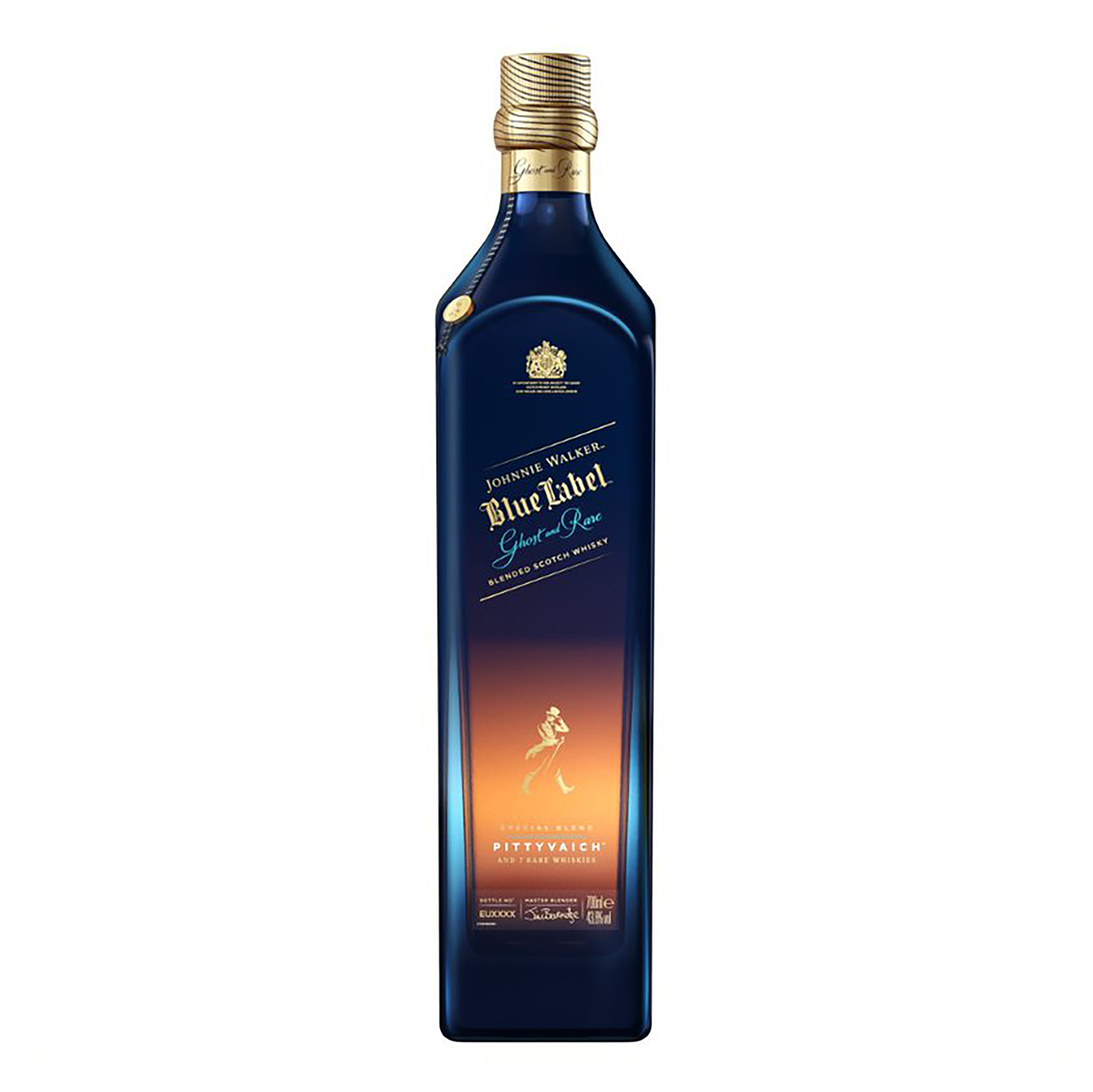 Johnnie Walker Ghost & Rare Pittyvaich | Kent Street Cellars