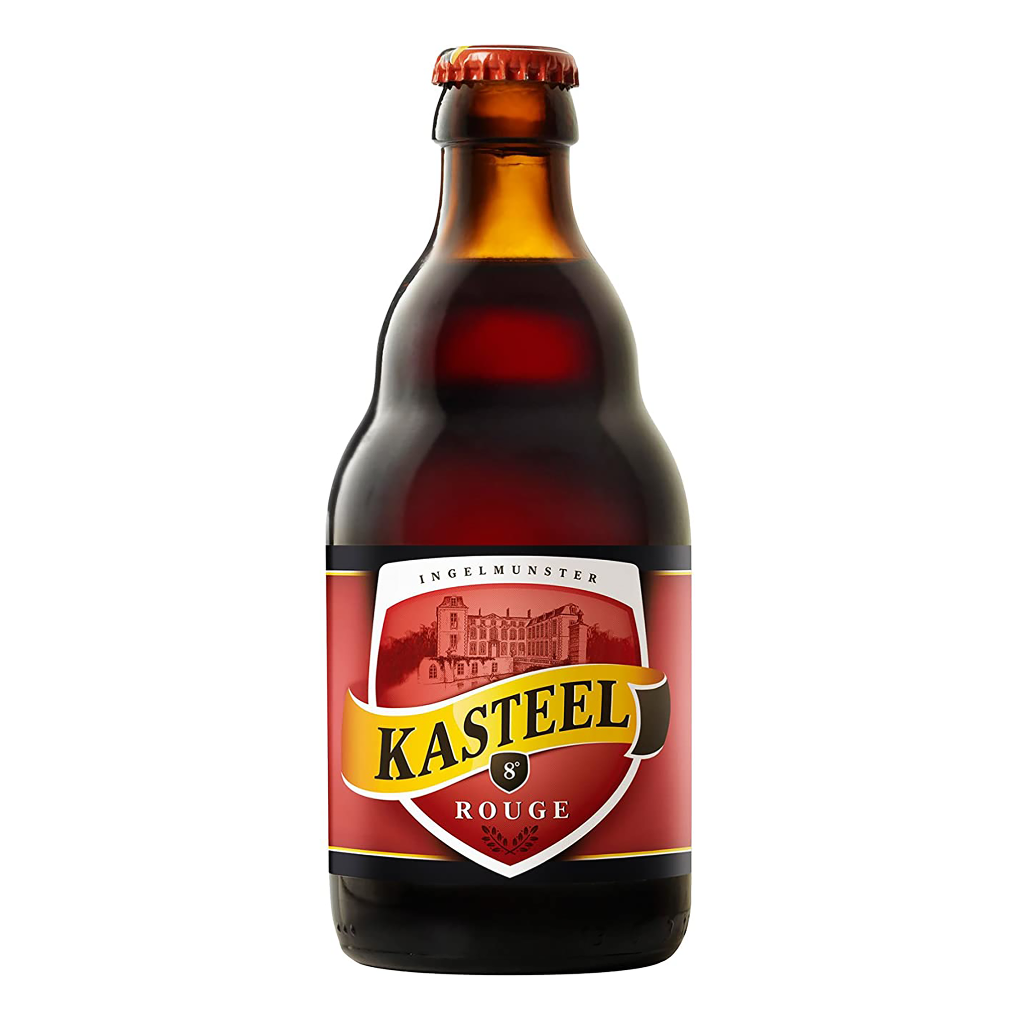 Kasteel Rouge (Bottle) | Kent Street Cellars