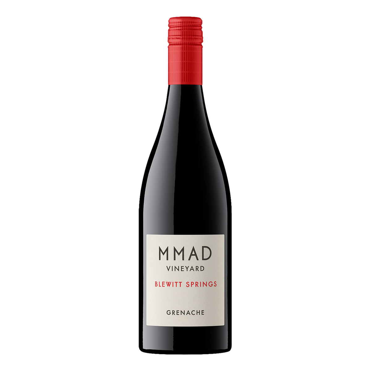 MMAD Grenache 2021 | Kent Street Cellars