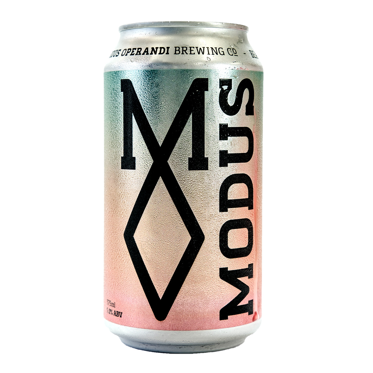Modus Lost in the Fog Hazy XPA | Kent Street Cellars