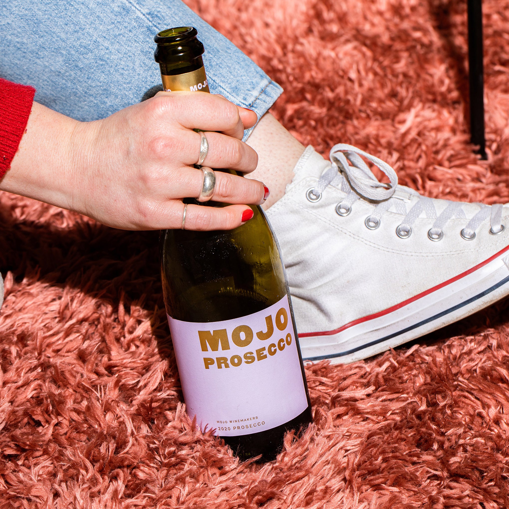 Mojo In Full Colour Prosecco NV | Kent Street Cellars