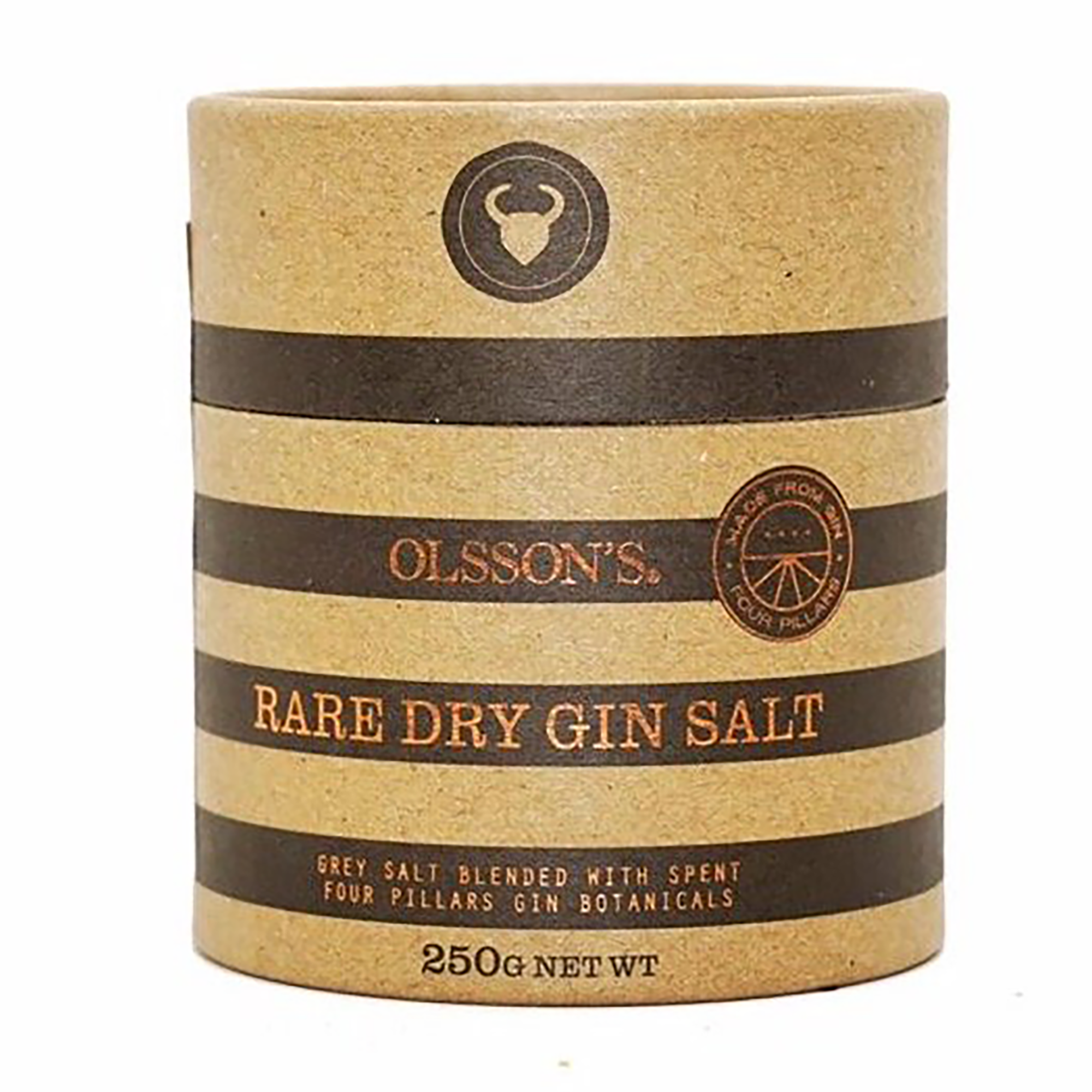 Rare Dry Gin Salt 250g | Kent Street Cellars