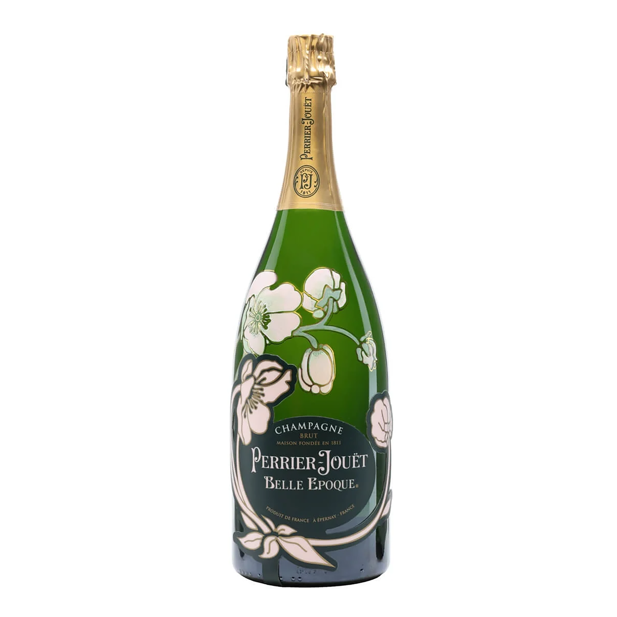 Perrier-Jouët Belle Epoque Luminous 1.5L | Kent Street Cellars