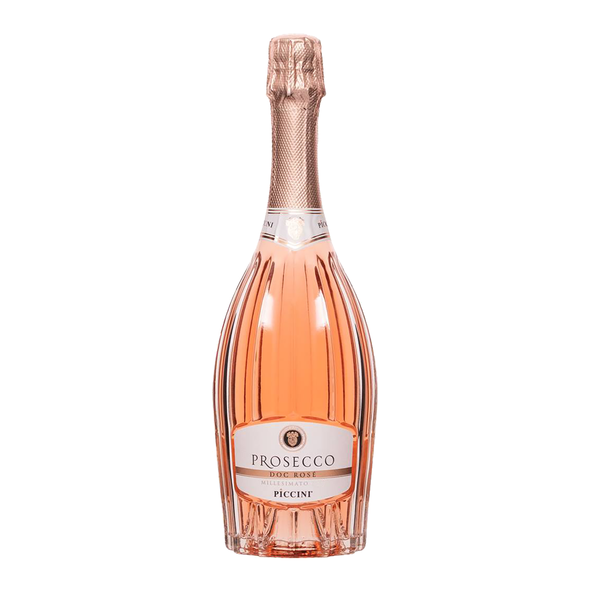 Piccini Prosecco Rose Venetian Dress | Kent Street Cellars