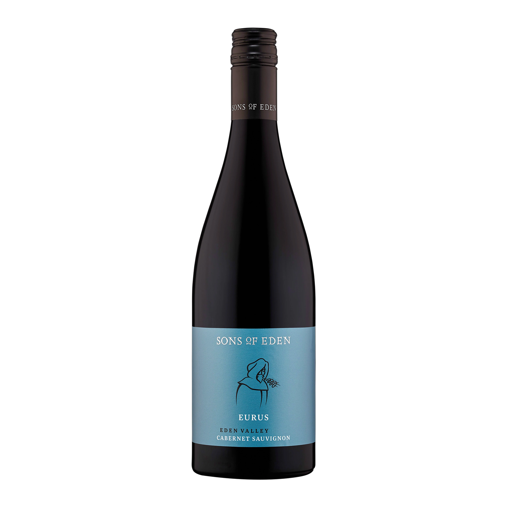 Sons of Eden Eurus Cabernet 2022 | Kent Street Cellars