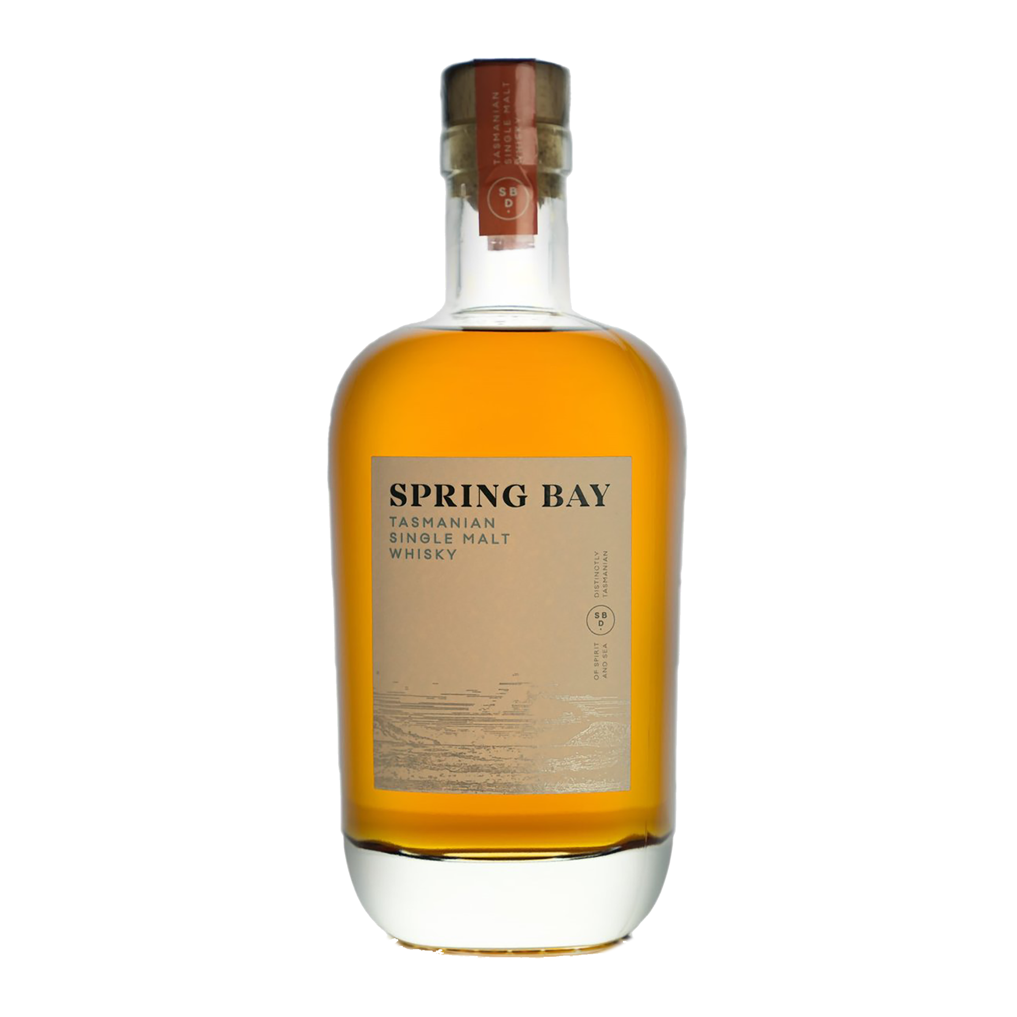 Spring Bay Apera Cask Single Malt | Kent Street Cellars