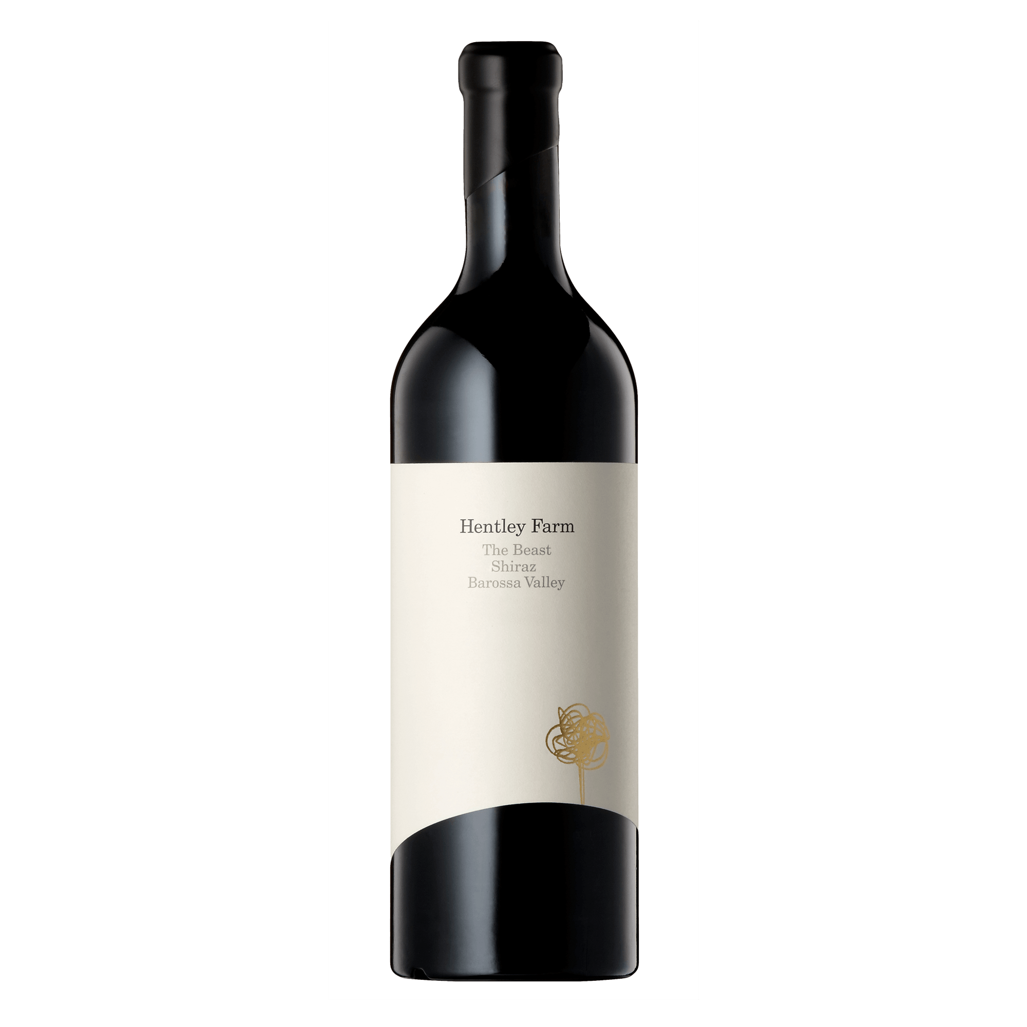 Hentley Farm The Beast Shiraz 2020 1.5L | Kent Street Cellars