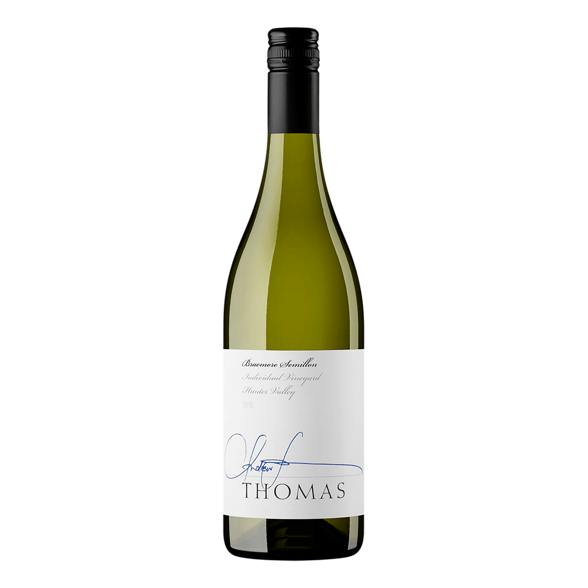Thomas Wines Braemore Semillon 2023 | Kent Street Cellars