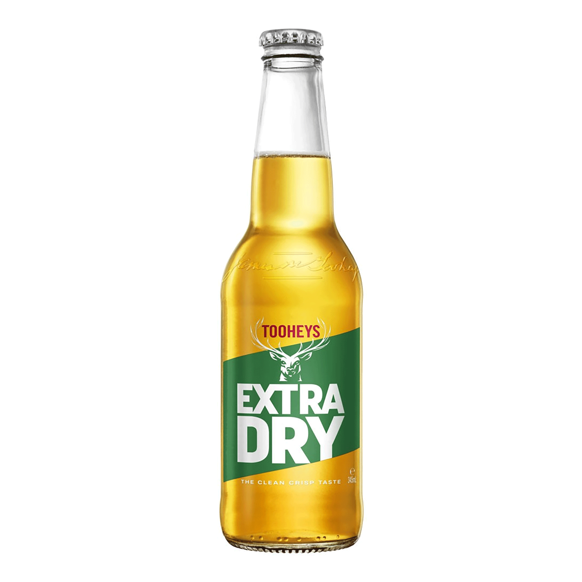 Tooheys Extra Dry (Case) | Kent Street Cellars