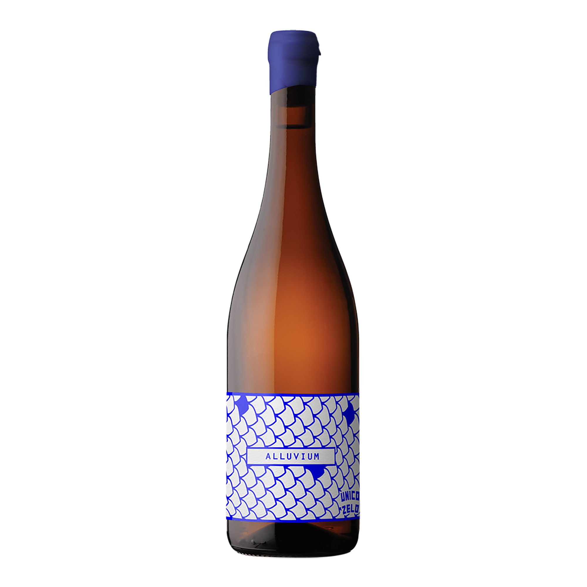 Unico Zelo Alluvium Fiano 2021 | Kent Street Cellars